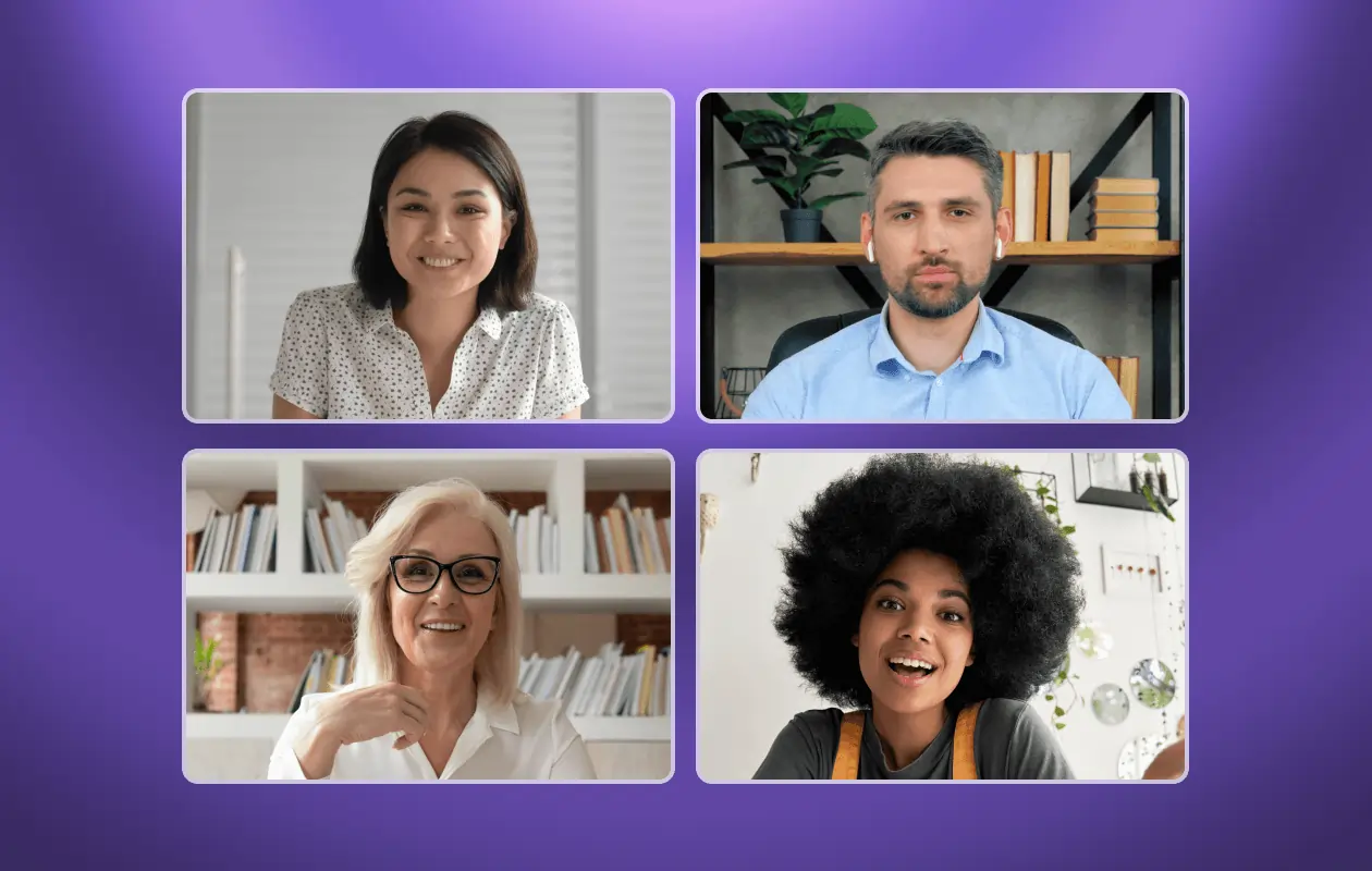 How to Host an Impactful Virtual Roundtable Discussion: Full Guide